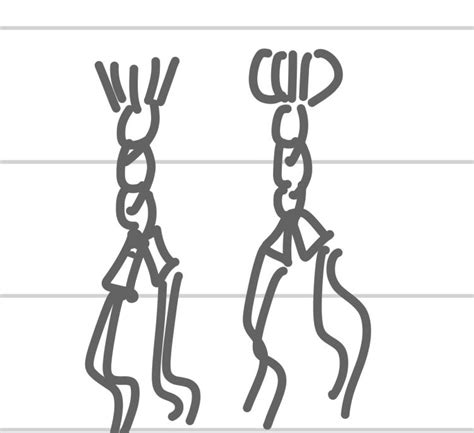 붙임머리 두피 지식in