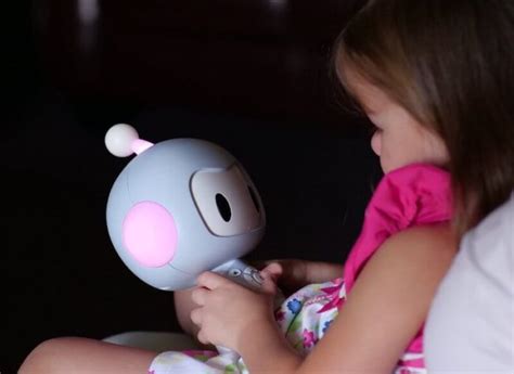 Codi Storytelling Robot Shark Tank Season 12