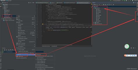 Intellij Idea导入本地springboot项目最超详细教程idea导入springboot项目 Csdn博客