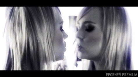 Two Hot Blondes Blue Angel Eporner