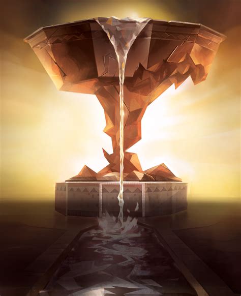 Massive Chalice Double Fine Productions