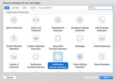 IOS Localytics Documentation