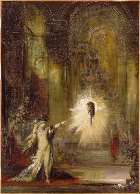Gustave Moreau Art And Prints For Sale Artsy