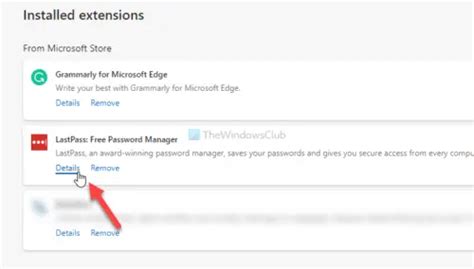How To Enable Extensions In Edge Inprivate Browsing Mode