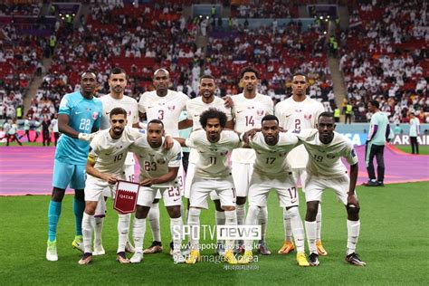 월드컵 카타르 굴욕적인 퇴장사상 첫 개최국 전패