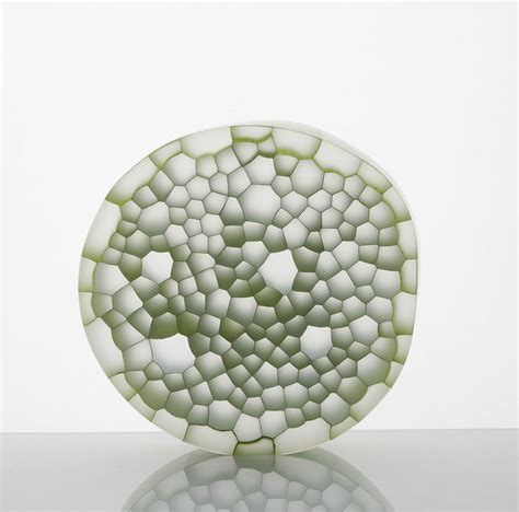 Botanical Structure Trine Drivsholm