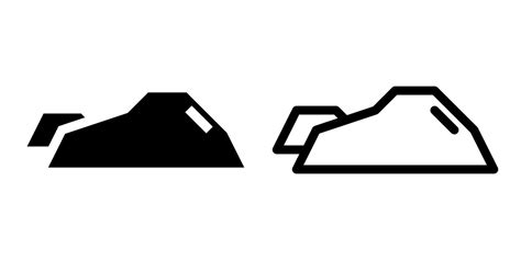 Page 16 Rock Pile Vector Art Icons And Graphics For Free Download