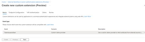 How To Add Claims From External Systems In Entra Id Token Using The Custom Claims Provider Mim
