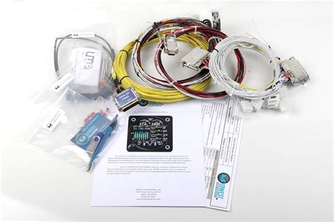 Gi 275 Gea 24 Eis Quick Kit 6 Cylinder Midwest Panel Builders