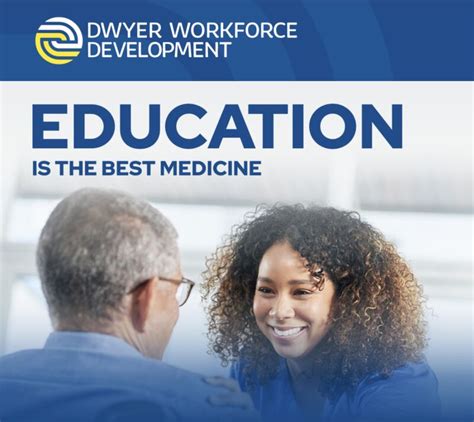 Dwyer Workforce Development On Linkedin Dwyerworkforcedevelopment