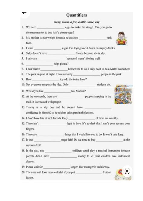 Quantifiers Practice Inglés Para La Traducción Iv Studocu Quantifiers Practice Inglés Para La Traducción Iv Studocu