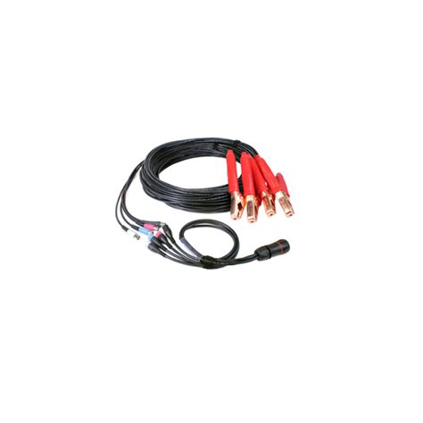 Ndb Art Vh Primary Replacement Cable Set Testar Pte Ltd