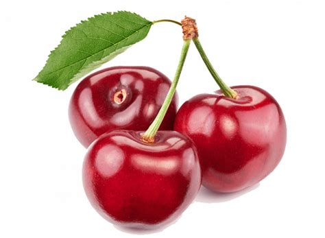 9 Propiedades Y Beneficios De Las Cerezas Masymas Supermercados