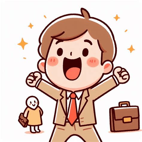 Excited Clipart Free Picture Clipartworld