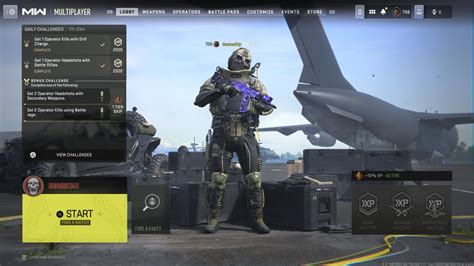 Daily Challenges Now Give Tier Skips But Still Dont Track Properly So