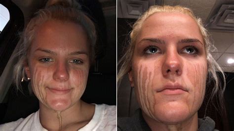 Really Bad Spray Tan Best Spray Tan Solution 2022