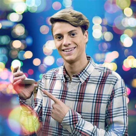 Jace And Luca 🥰 On Instagram I Know Why Marsh Is A Special Month Because Jace Born In It This