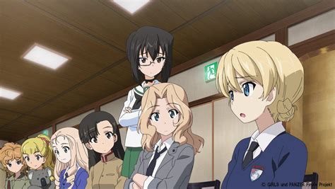 10000 Best Rgirlsundpanzer Images On Pholder Objectively The Most