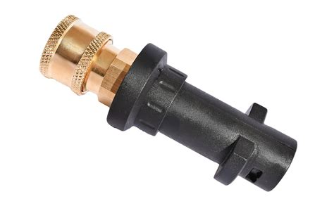 Pressure Washer Gun Adapter 14 Quick Connect Fitting