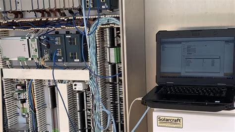 PLC Programming Course Mon And Wed Starting Aug Industrial Technical Training