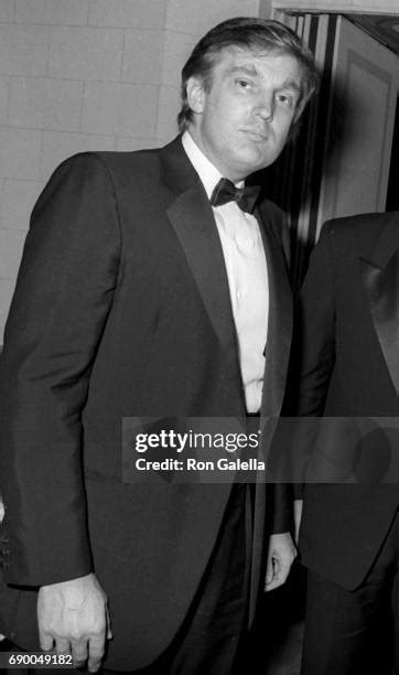 88 Donald Trump 1986 Photos And High Res Pictures Getty Images