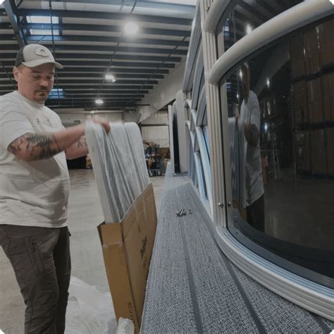 Pontoon Electrical And Wiring Installation Guide Pontoonstuff Pontoon Electrical And Wiring Installation Guide Pontoonstuff