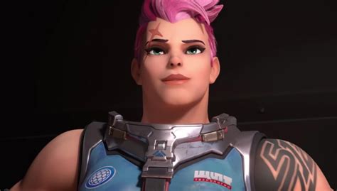 Comment Débloquer Zarya Conseils Et Capacités Tech Tribune France
