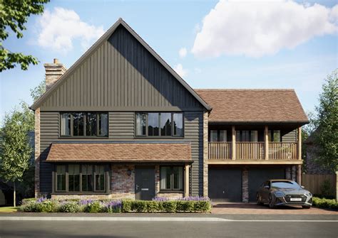 Plot 44 Orchard View Esquire Developments Ltd