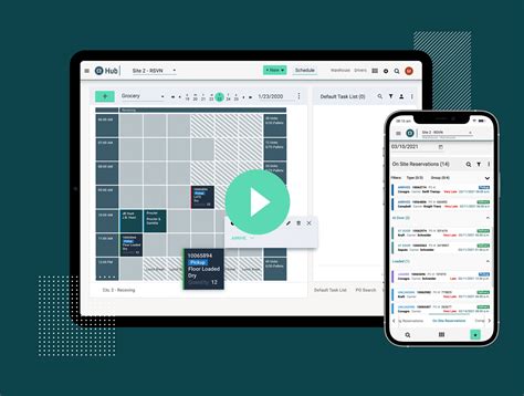 C3 Solutions Dock Scheduling