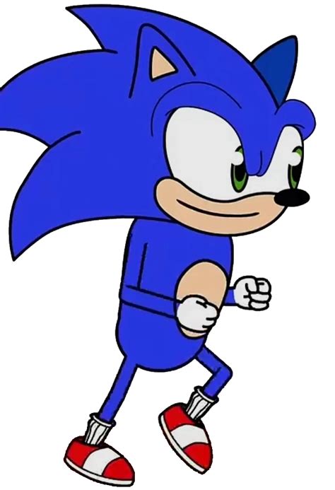 Sonic Max Design Pro Wiki Fandom