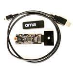 TCS3430 EVM Ams OSRAM Mouser