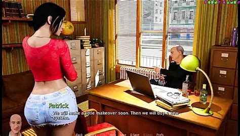 Anna Exciting Affection By Deepsleep Games Sex On The Beach Having