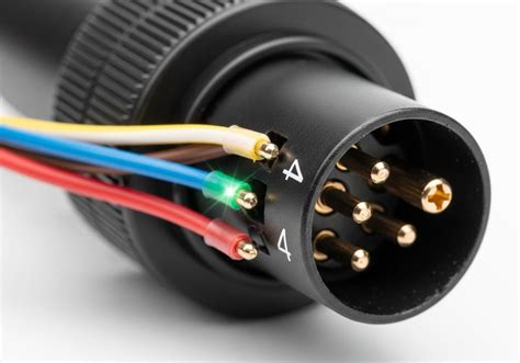 Réussir Le Branchement Dune Prise De Remorque Schémas Et Conseils