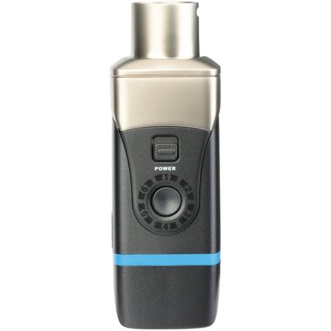 Xvive U9 Violin Wireless System Thomann Ireland