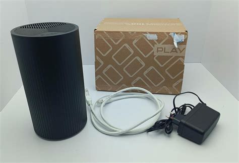 Router Play Box Net Hfc Wi Fi Cg Tc Zas Pude Ko L Skup Sprzeda Wycena