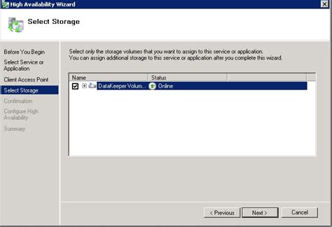Setup Windows File Server Cluster Using Failover Clustering In Azure