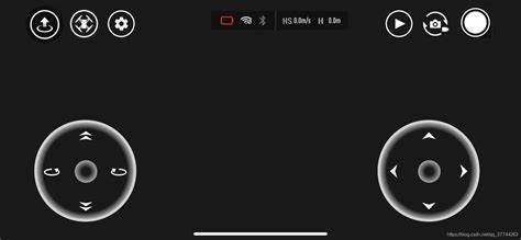 大疆睿炽tello edu无人机python操控之三——使用easygui模拟操控界面控制tello edu python做飞控界面 csdn博客
