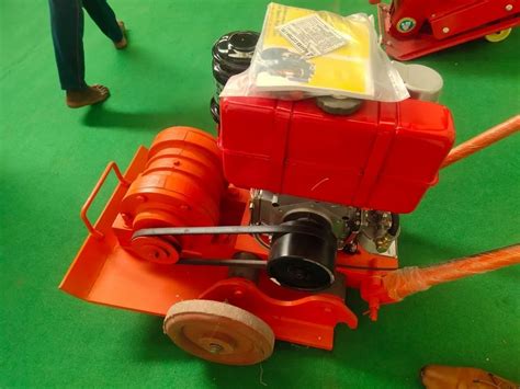 Portable 6 Ton Evavc Compactor Machine Compaction 5 Hp 180 Kg At Rs