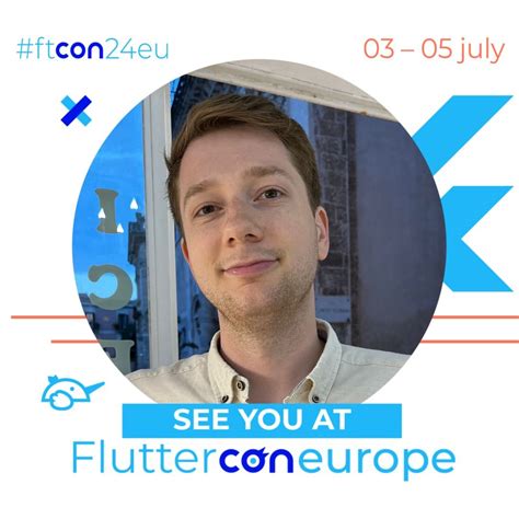 ftcon24eu flutter flutterdev jan stępień