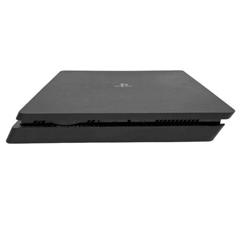 Sony Playstation 4 Slim Cuh 2215b 1tb Black Body Video Game Console 1355