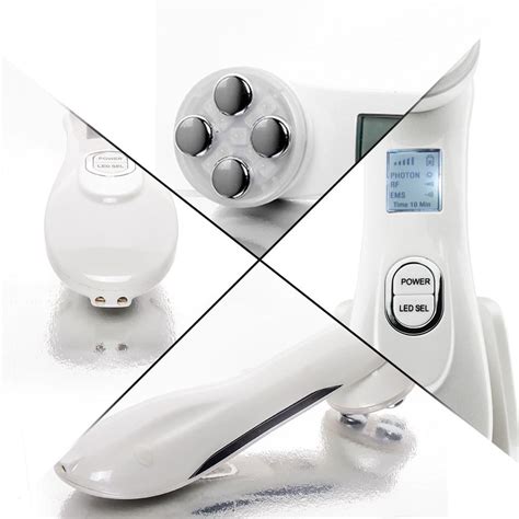Poreinfusion Microcurrent Facial Rejuvenation Device Envision Skin Care Center Poreinfusion