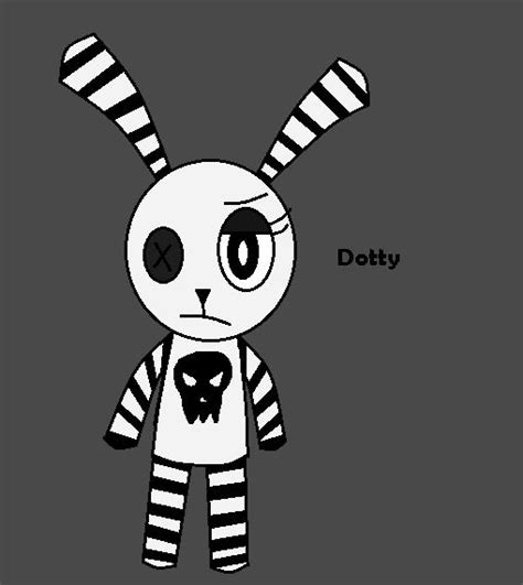 Dotty By Yagobrozz18 On Deviantart