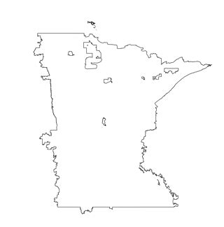 Create Merged Polygons In R Geographic Information Systems Stack Exchange