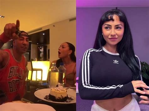 Fousey Kicks Out Assistant After Heated Debate Latter Calls The Streamer Emotionally Abusive