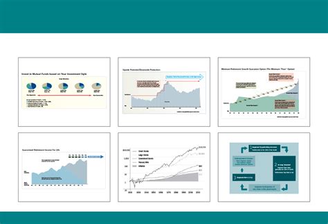 SimpleInteractive Chart Illustration