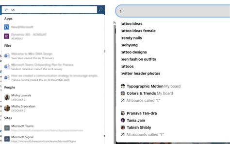 best practices designing autosuggest experiences ux magazine