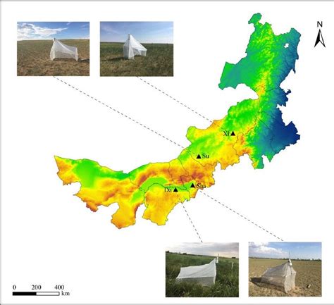 Our Latest Research On Dna Metabarcoding For Assessing Insect Diversity In Grasslands Has Been