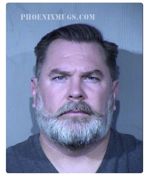Maricopa County Mugshot Eric Snyder Mug Shots Felony Maricopa County