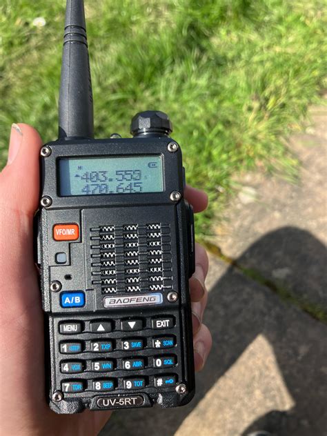 Best Baofeng Images On Pholder Baofeng Amateurradio And Ham