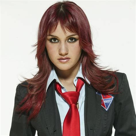 Roberta Pardo Rebelde